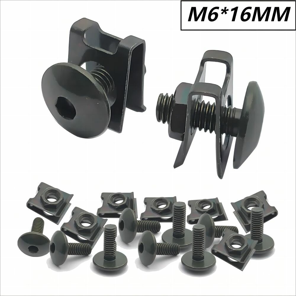 Набор шурупов