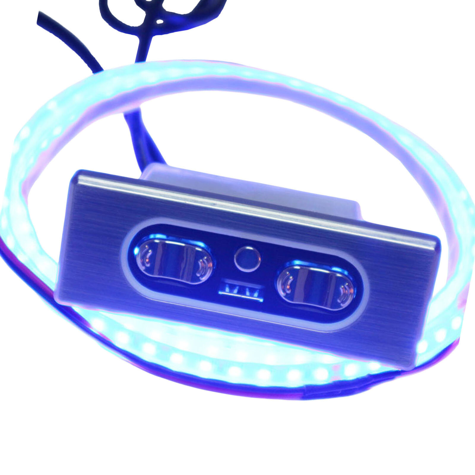 5-кнопочные переключатели управления креслом