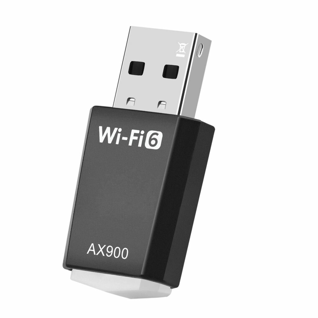 USB беспроводной WiFi приемник передатчик