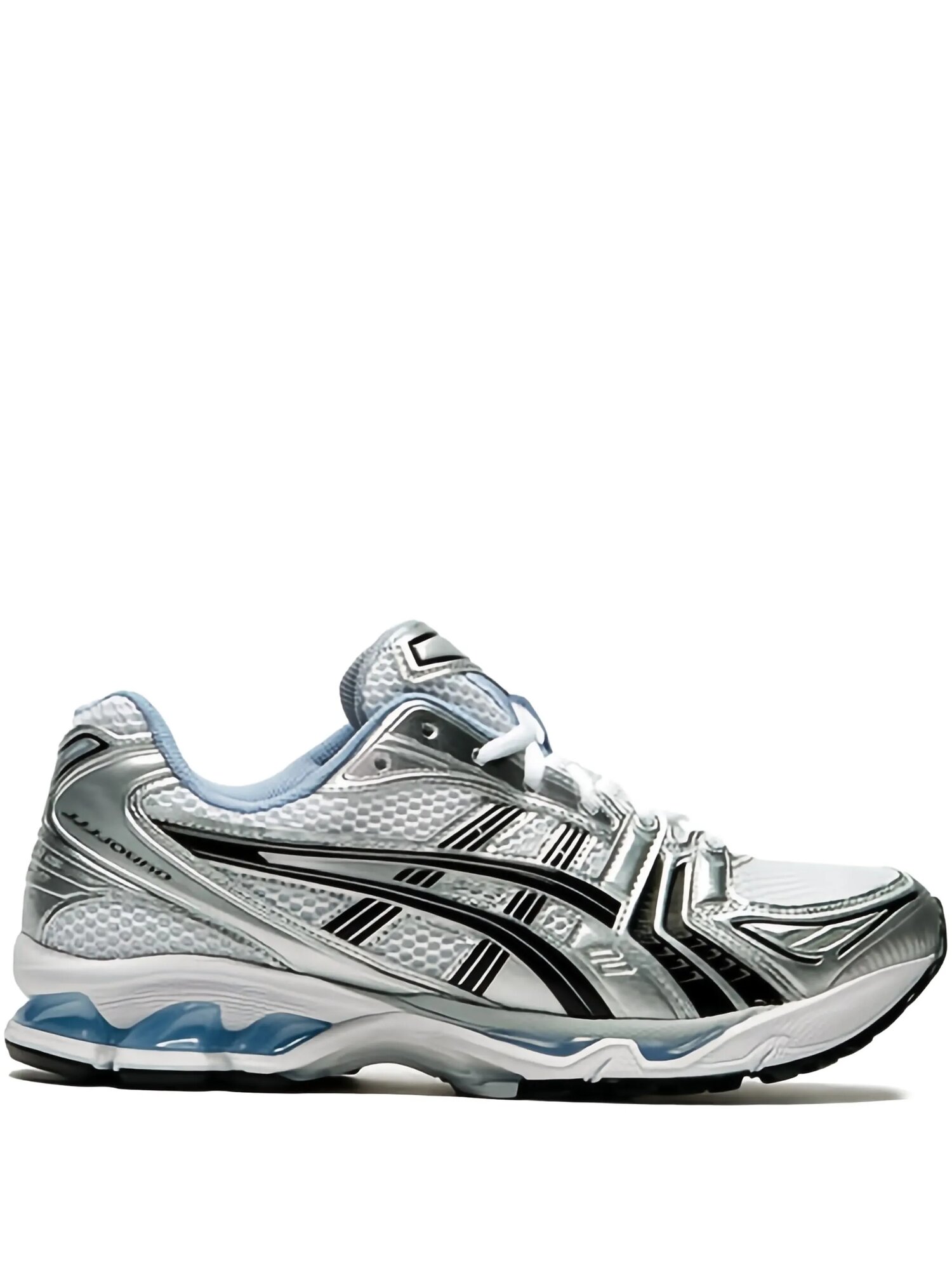 Кроссовки Gel-Kayano 14 White/Blue