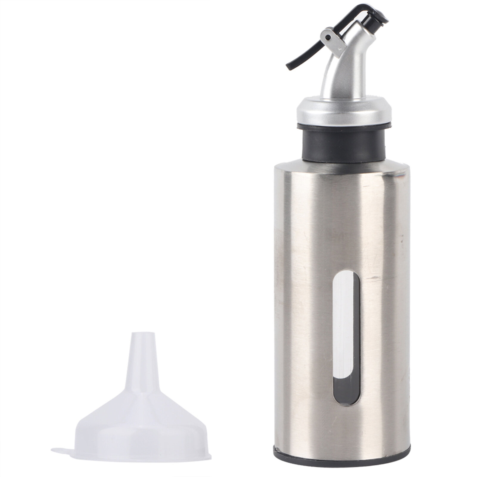 150 мл утечка из нержавеющей стали утечки сои