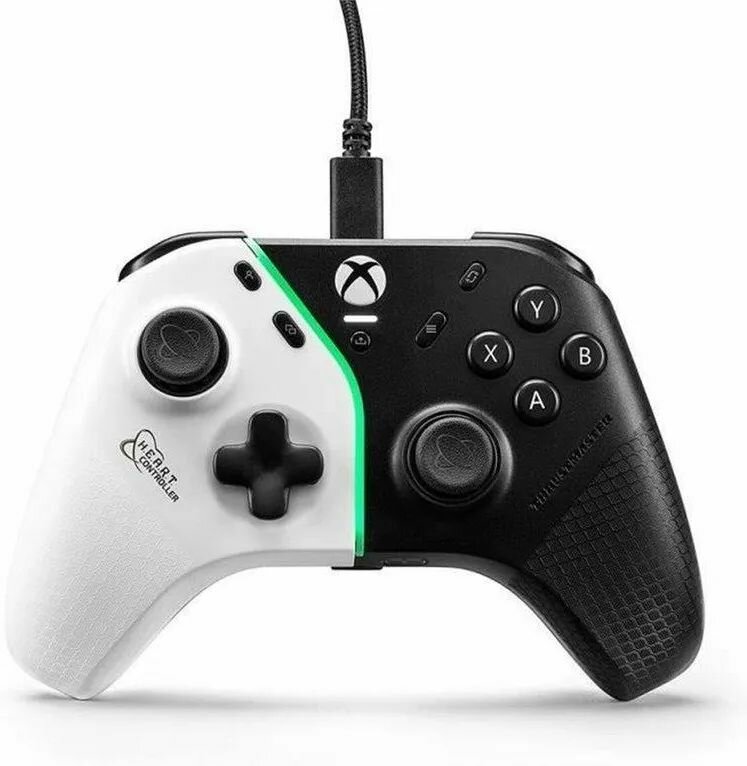 Контроллер Thrustmaster H.E.A.R.T. Czarno-Biay