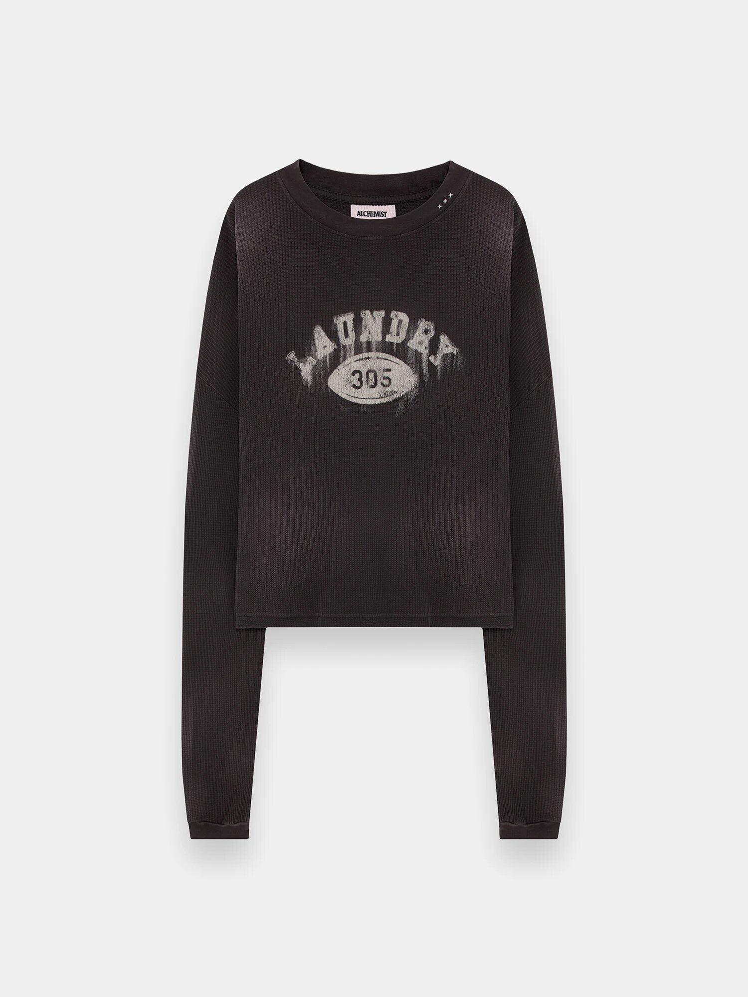 Лонгслив Mica Long Sleeve Thermal