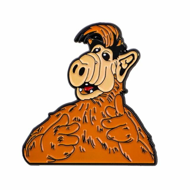Броши Ramulus
