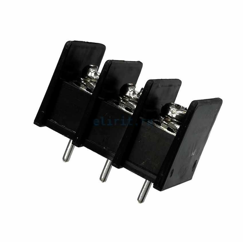 Клеммная колодка GT25C-B-03P-13-0