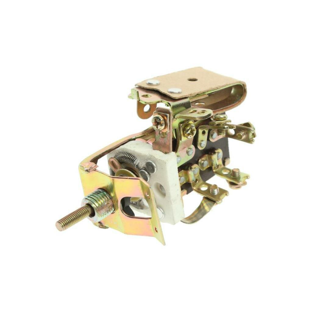 Переключатель света с регулировкой шкалы для автомобилей ЗИЛ П44А30612