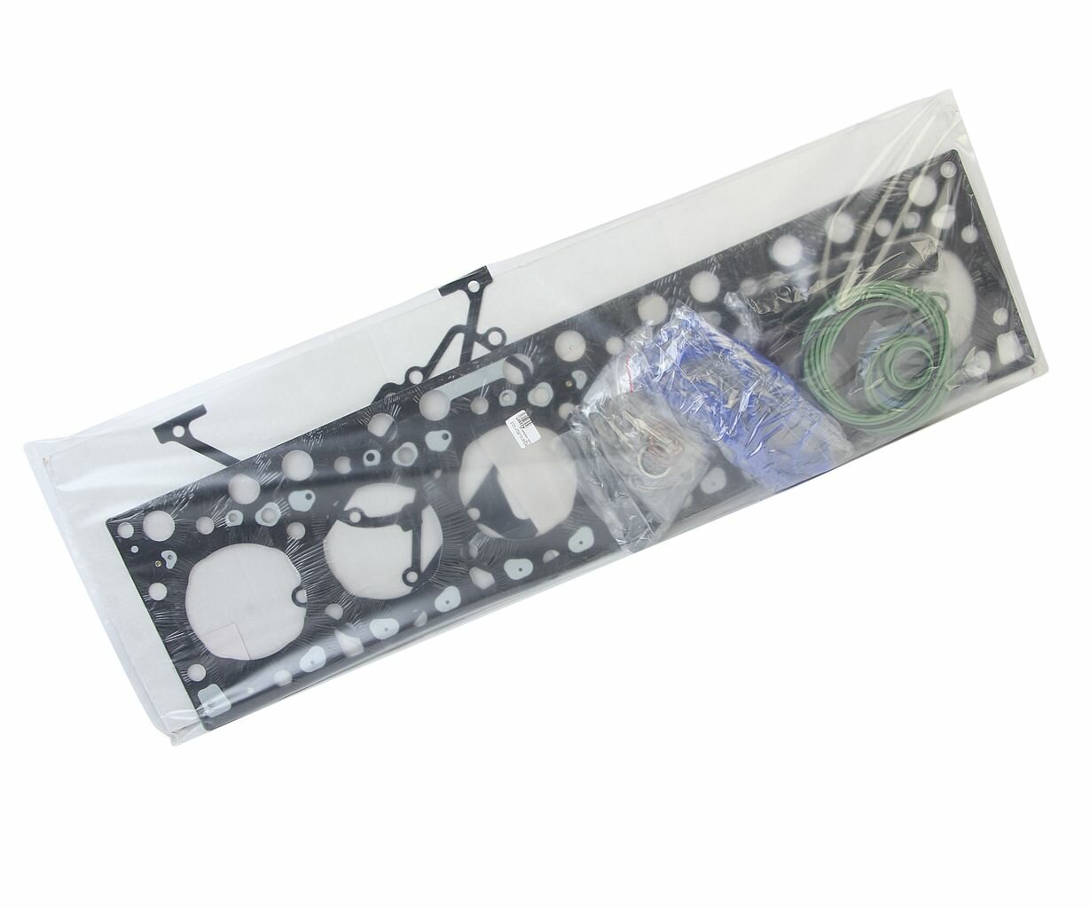 Прокладка двигателя ЯМЗ-536 комплект полный РД