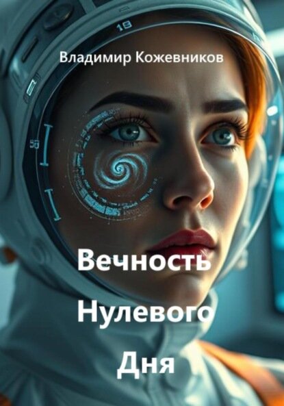 Вечность Нулевого Дня [Цифровая книга]