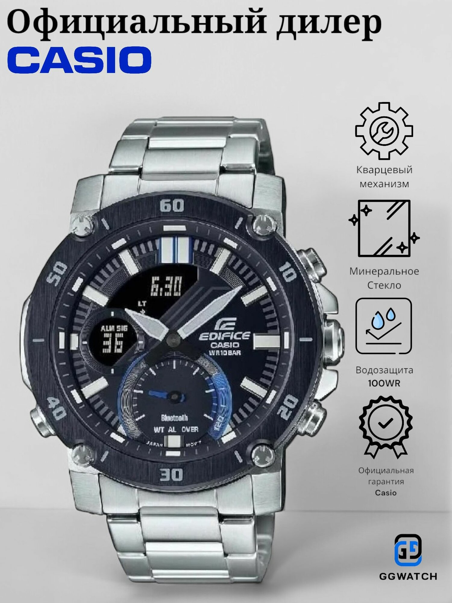 Наручные часы