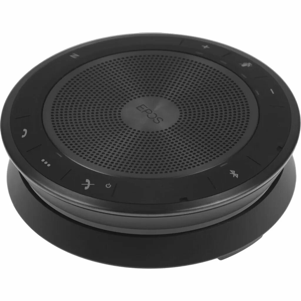 Спикерфон EPOS Expand 40+, v5.0, A2DP, черный [1000662]