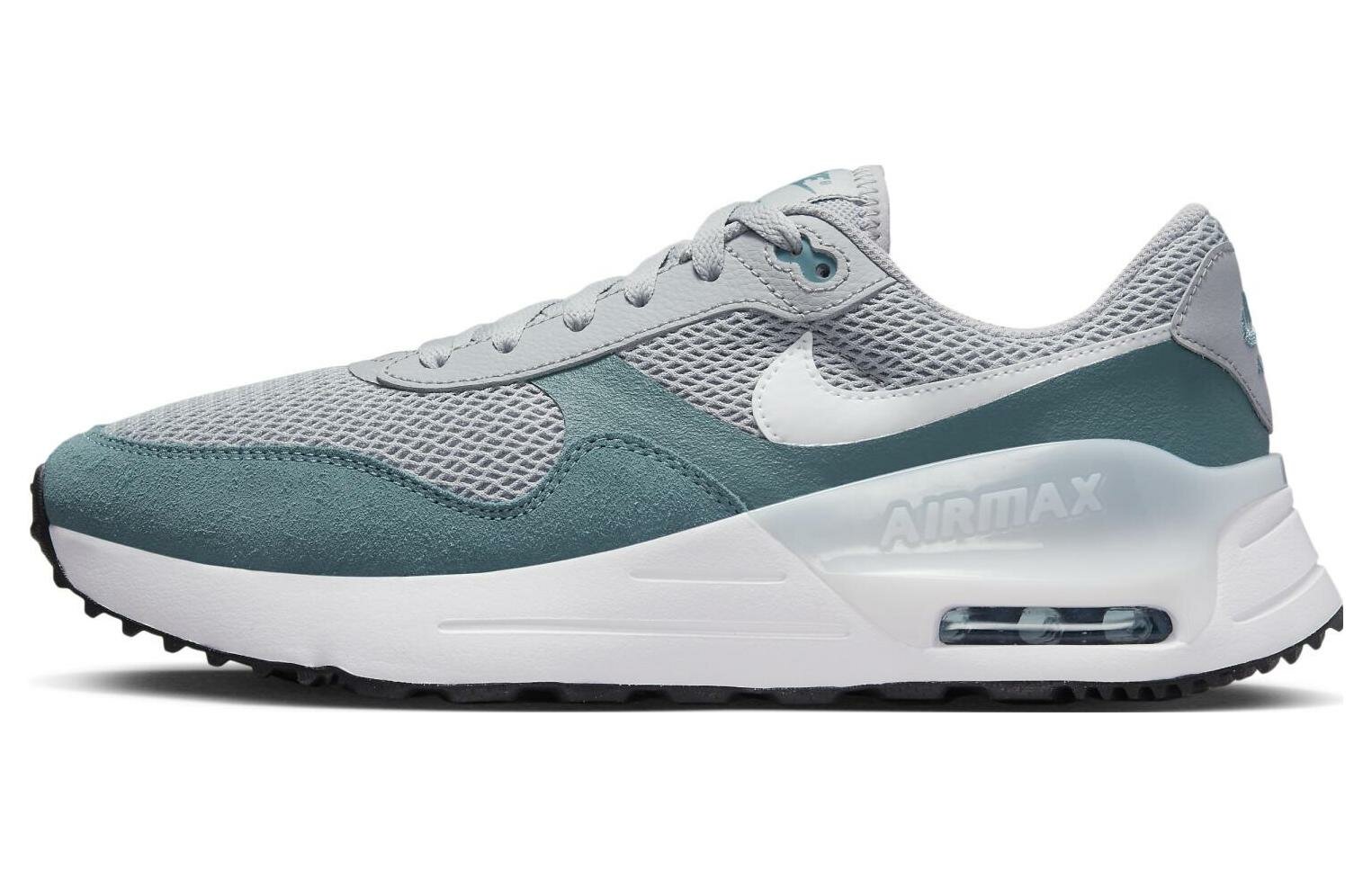 Кроссовки Air Max SYSTM