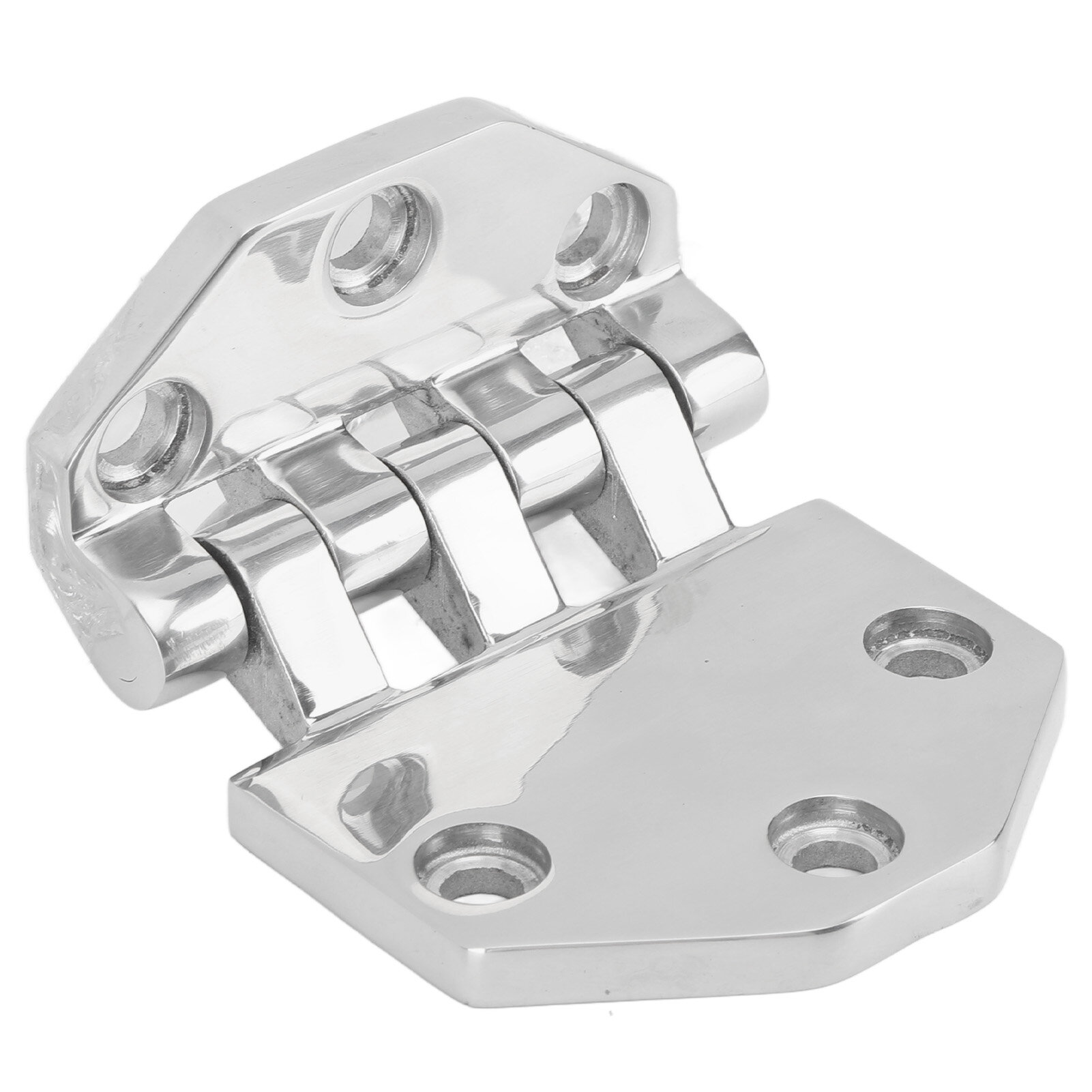 Петля для люка из нержавеющей стали с зеркальной полировкой