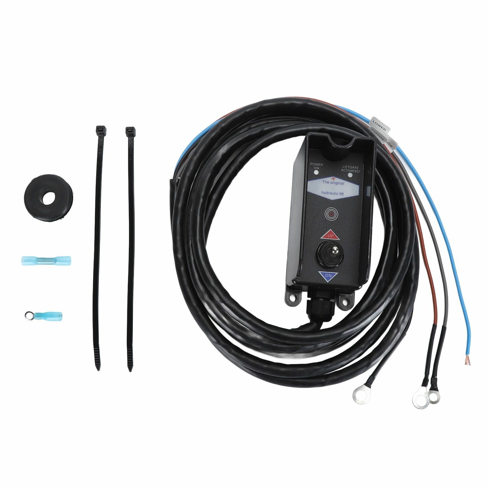 Контроллер подъемных ворот 000987 для Tommy Gate G2 серии