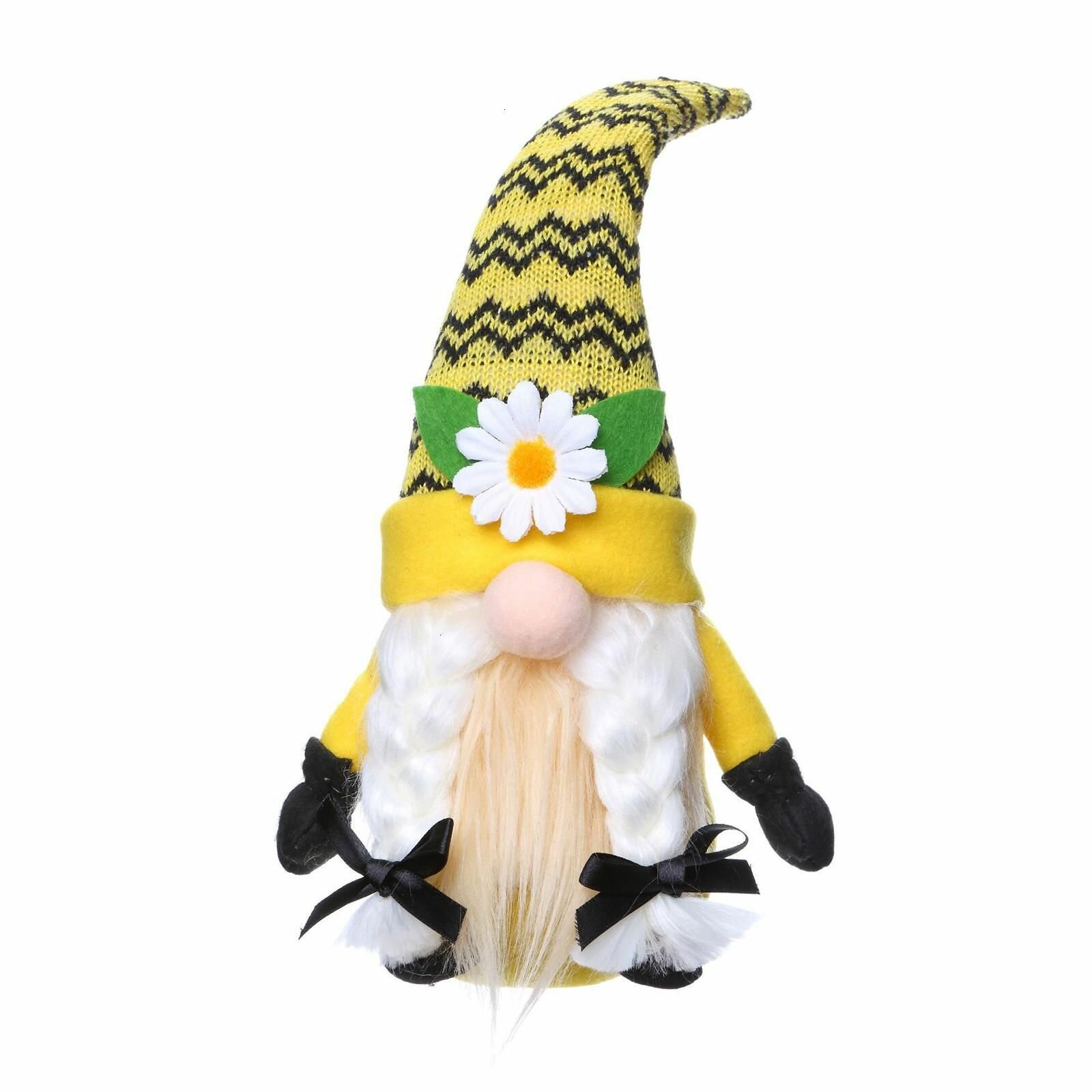 Пчелиная кукла (женская, безликая, для карлика)