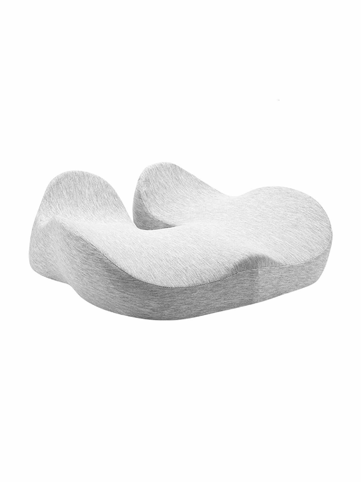 Матрасвавтомобиль, Подушка для автомобильного сиденья, пена с эффектом памяти, подушка для офисного сиденья, красивая подушка для ягодиц, подушка от геморроя