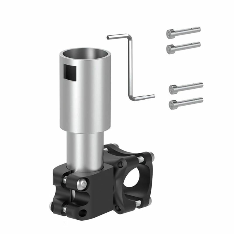 Алюминиевое крепление Регулируемая 0,8-1,17 ' Лестница установки