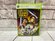 Диск X-Box 360 Star Wars The Clone Wars