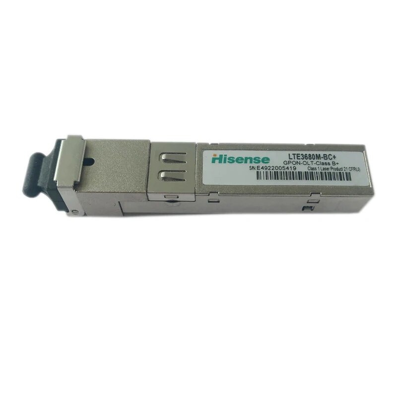 Модуль Hisense LTE3680P-BC+ 2 GPON-OLT, Color: B Plus