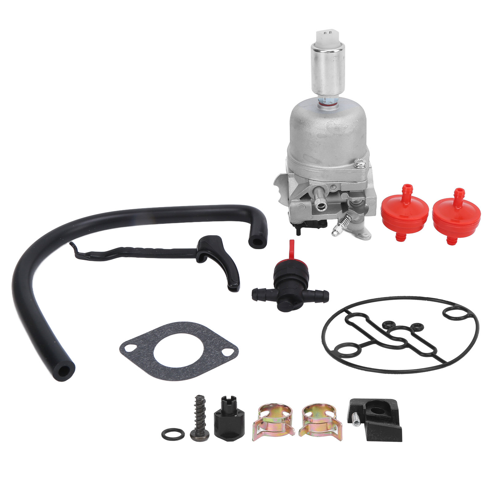 Карбюратор Carb Kit 495935 Замена для двигателей Intek BS 14hp 15hp 16hp 17hp 18hp тракторов