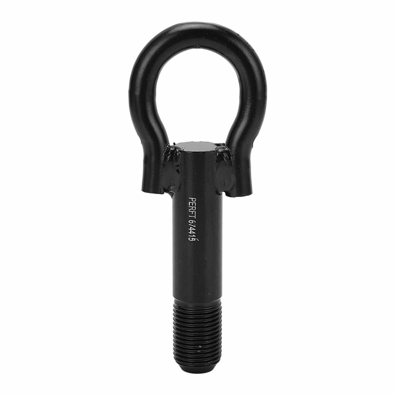 Буксировочный крюк прицепа 674422 51960 52010 Замена тягово-сцепного устройства для Citroen C1