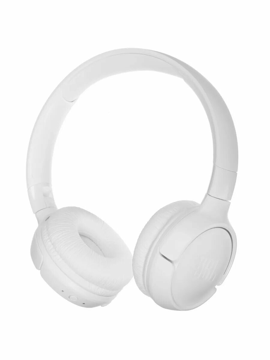 Гарнитура накладные Tune 520BT белый беспроводные bluetooth
