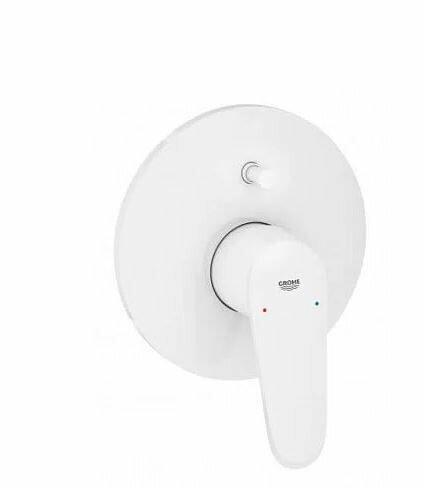 Внешняя часть для ванны grohe 19548LS2