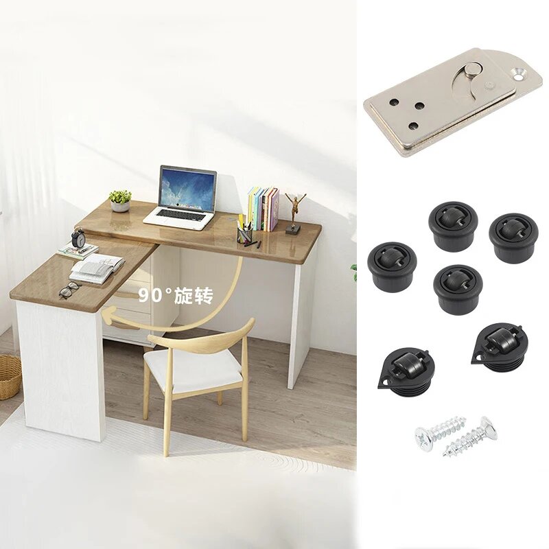 Роликовые петли для складных столов Open Left