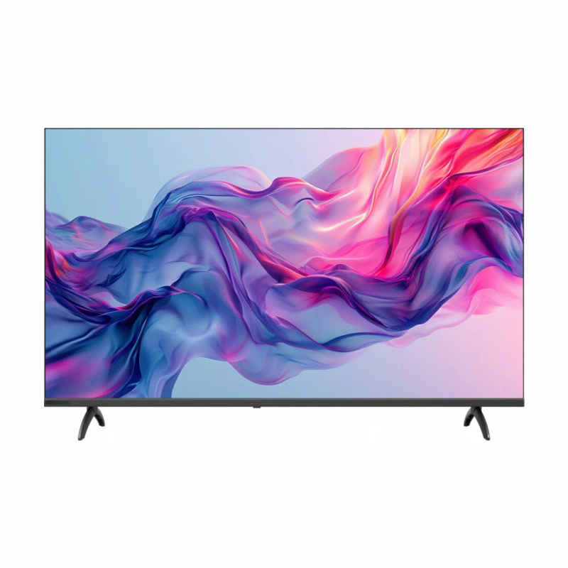 Телевизор LED Skyworth 32E55G Eye Care, 1366 x 768, HD, Google TV, черный