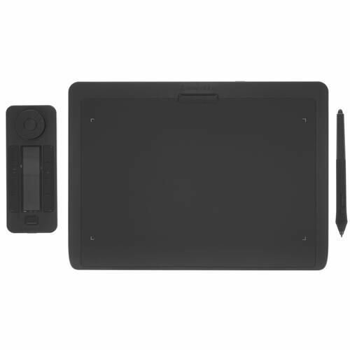 Графический планшет Xencelabs Pen Tablet Medium Bundle (BPH1212W-K02A) черный