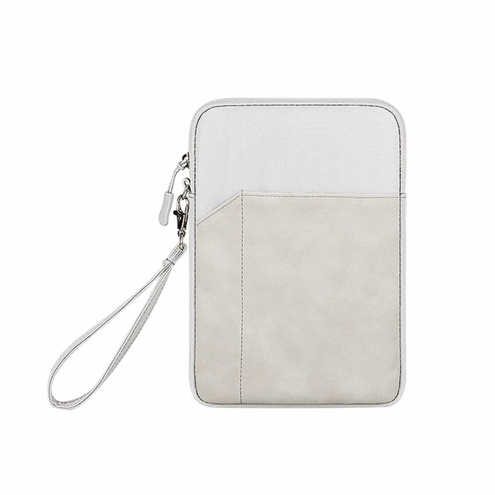 7,9-10,8 дюймов Ударопрочный чехол для планшета с мягкой подкладкой и водонепроницаемым карманом