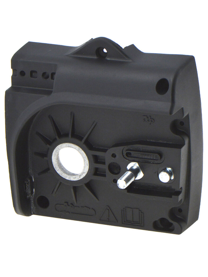 Корпус выходного вала для электропилы цепной HUTER ELS-2000 (s/n OTET1~)