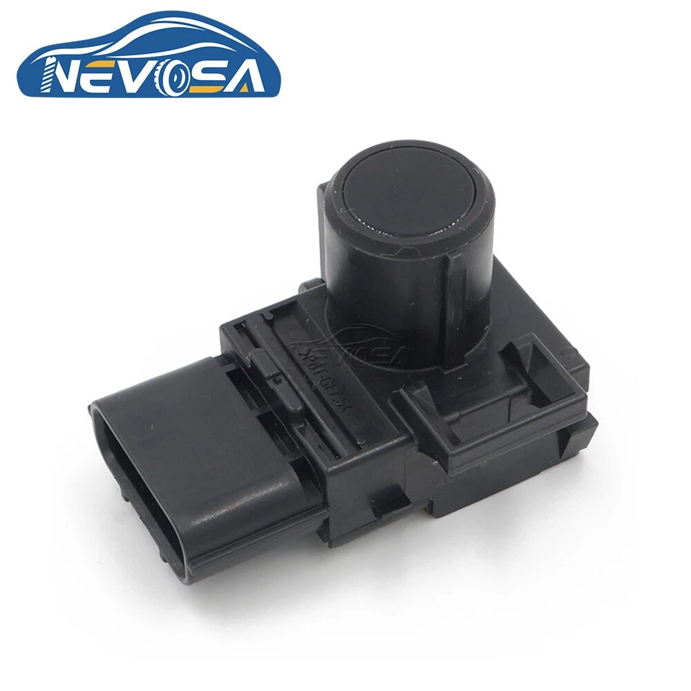 NEVOSA 39680-SZA-A11 для Honda Pilot 2009 10 2011 SG PDC помощь при парковке датчик парковки 39680SZAA11 188300-6330 автомобильные аксессуары, Другой, 39680-SZA-A11