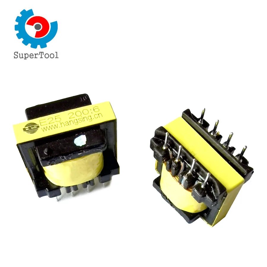 Инверторный трансформатор INDEXTOP EE25 200:6