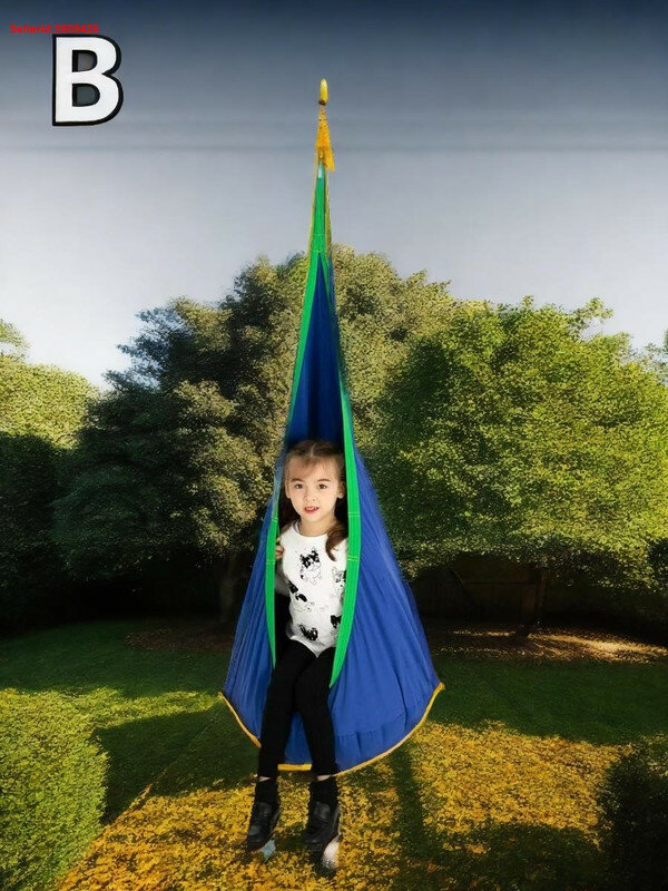 Гамак Нейлон, 70х150 см