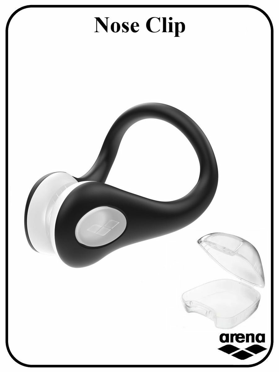Зажим для носа Arena Nose Clip