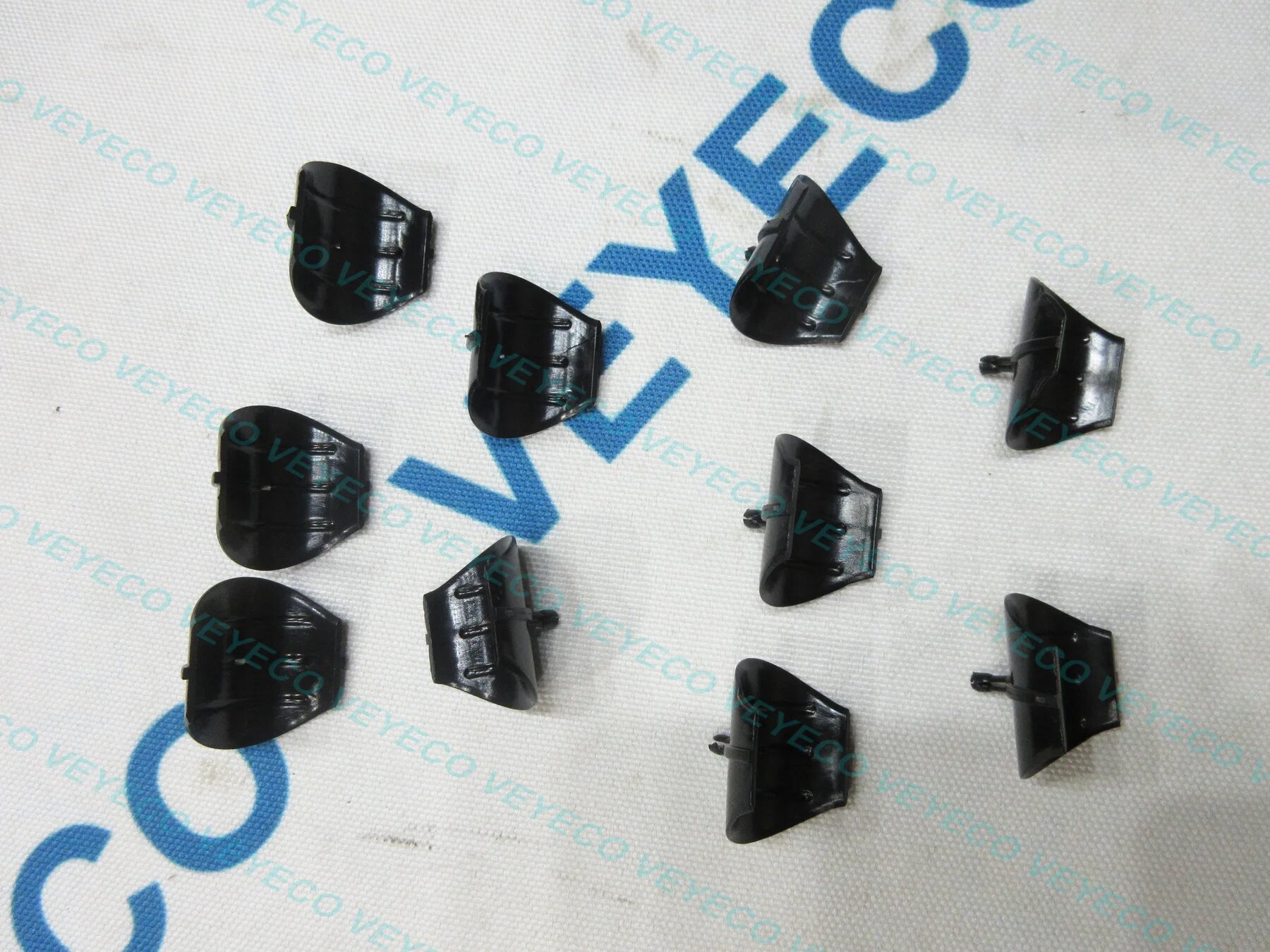 6 шт. новый ремонтный комплект рулевой рейки с электроприводом для 26 мм 28 мм VW PASSAT TIGUAN JETTA, 6 PCS 26MM