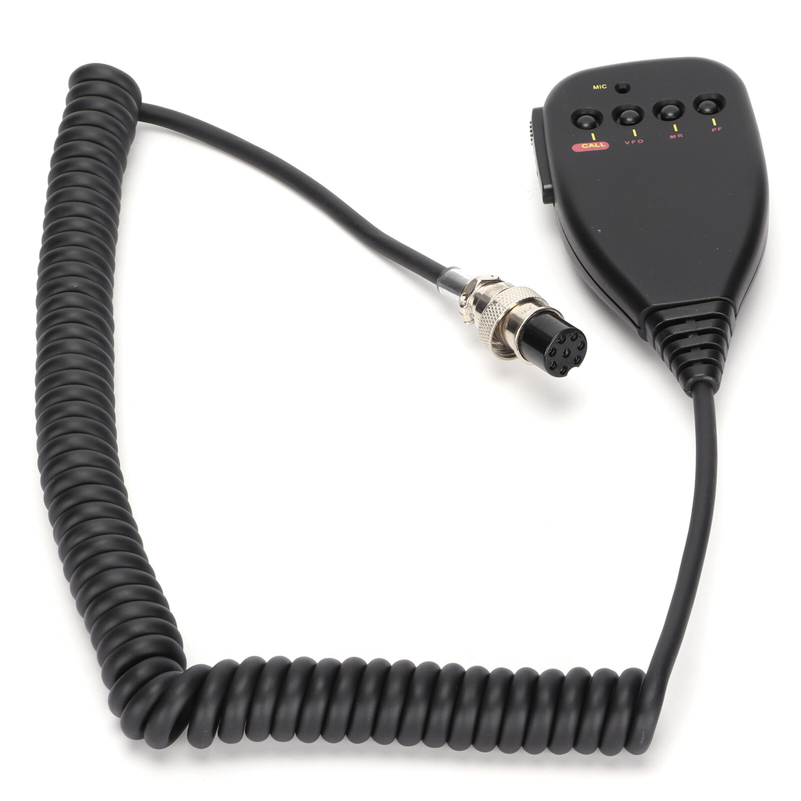 Для Kenwood 8 -Cin Microphone