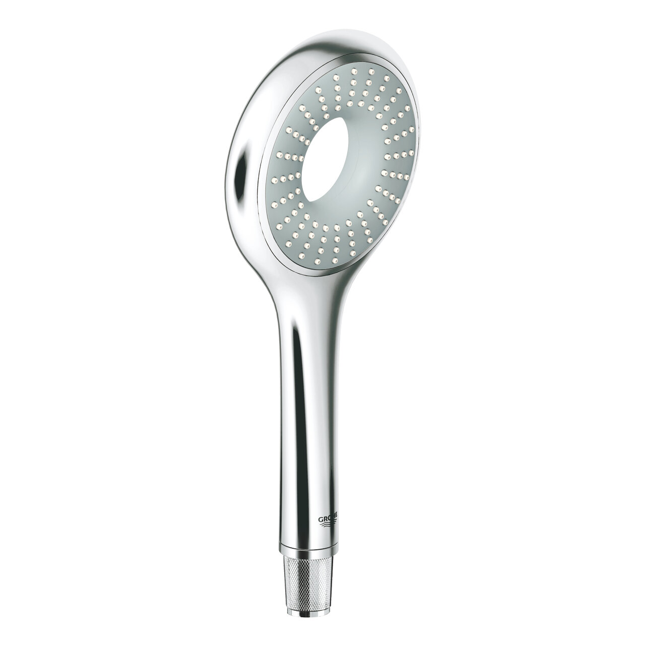 Ручной душ Grohe Rainshower Icon 100 27375 000 (27375000) хром