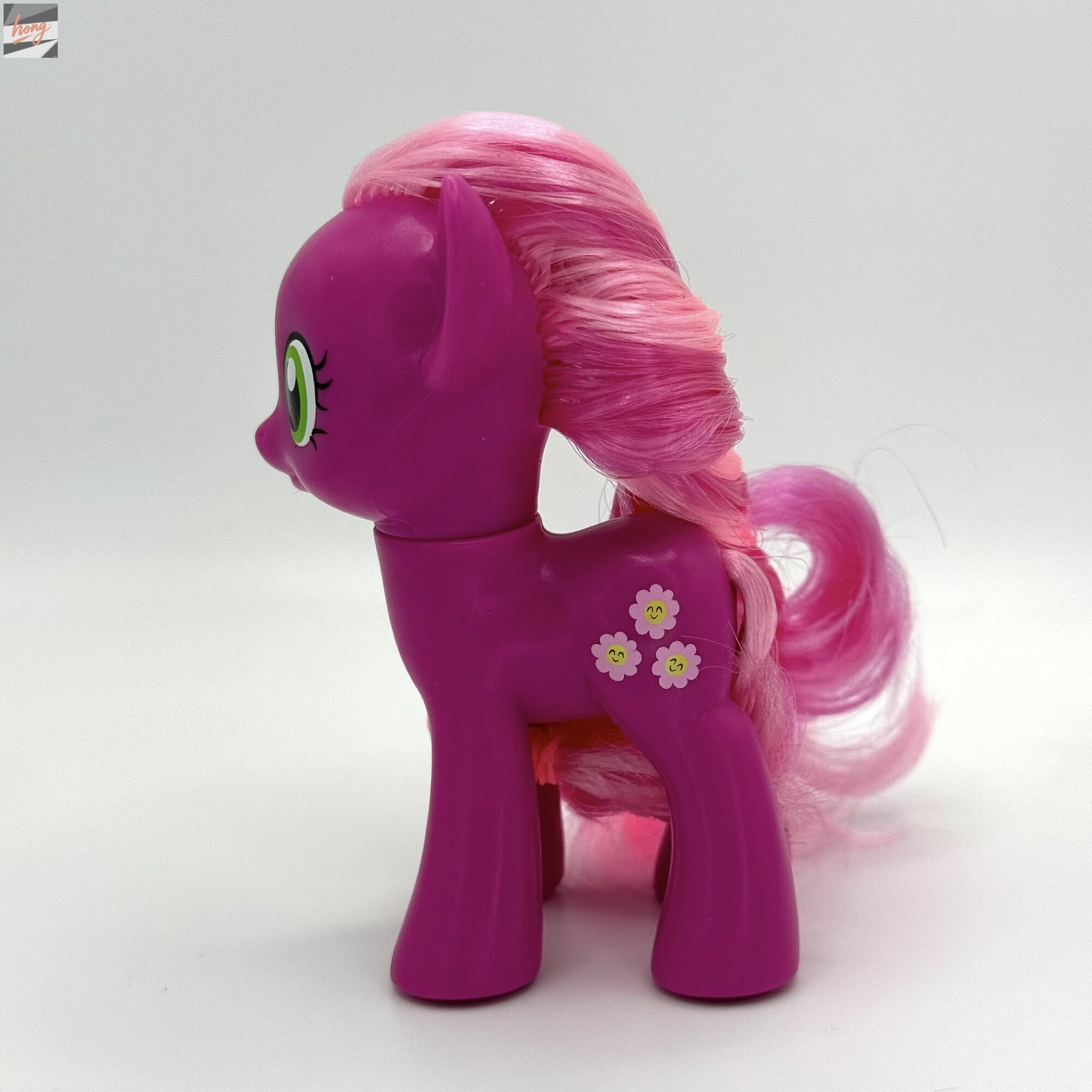 Фигурка мой маленький пони, 8 см, Чирайли (Cheerilee pony)