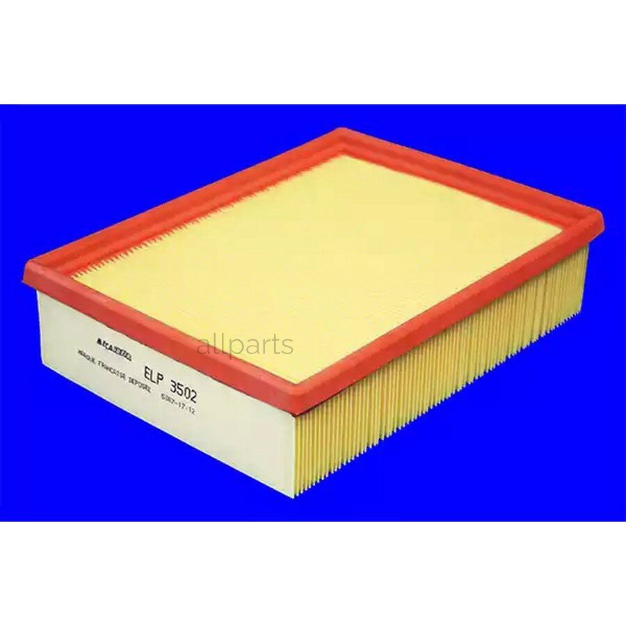 MECA-FILTER ELP3502 Фильтр воздушный