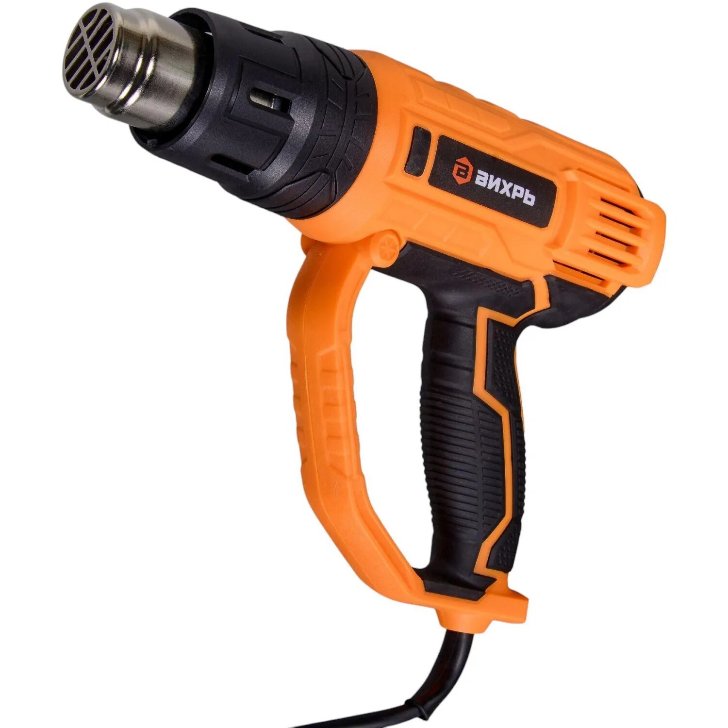 Фен технический вихрь ТП-2000Р (72/2/3)