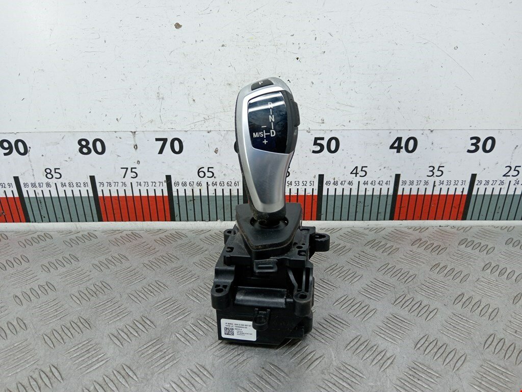 Кулиса КПП BMW 3-Series (F30/F31/F34/F35) 61319296897 арт. 2262196