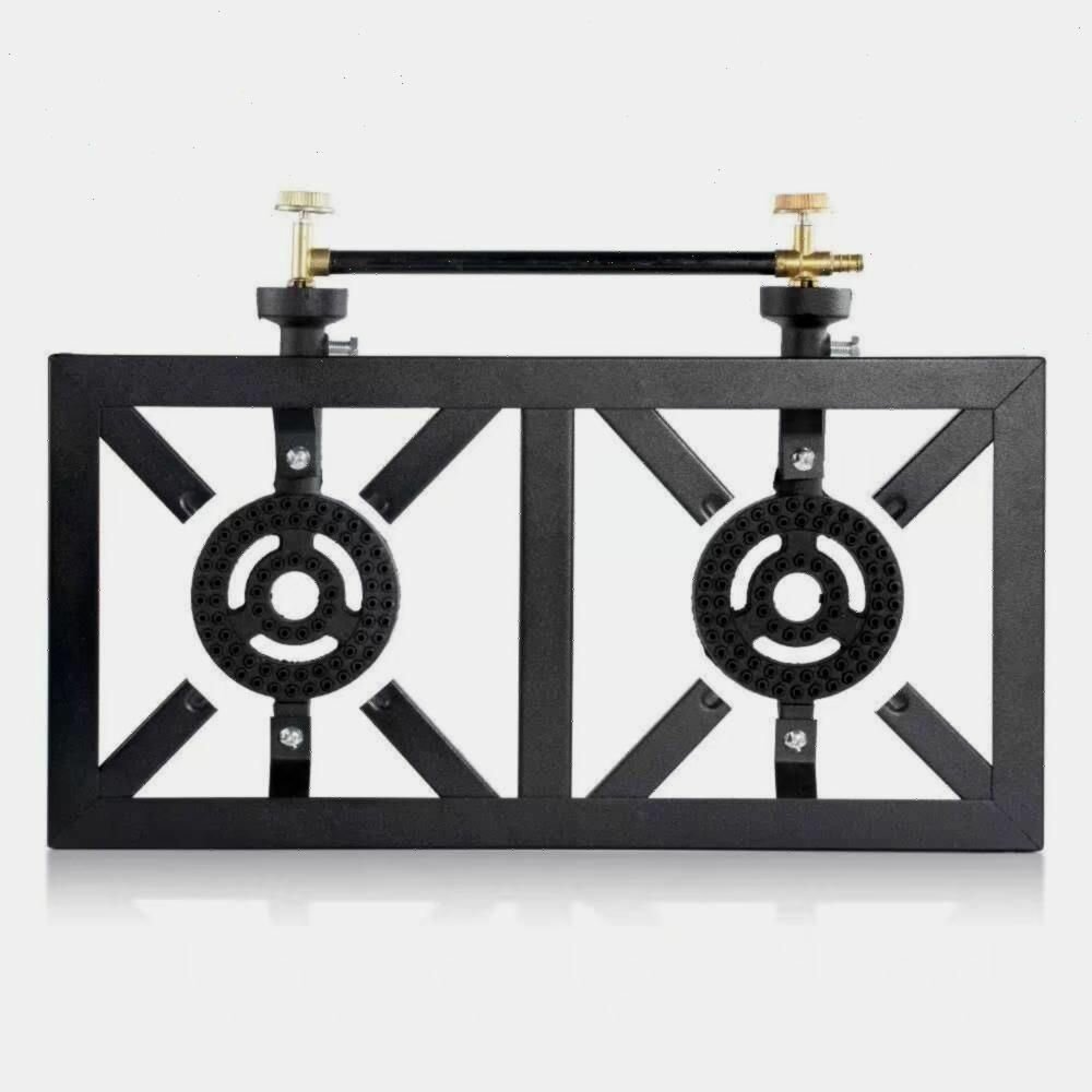 Горелка газовая для казана