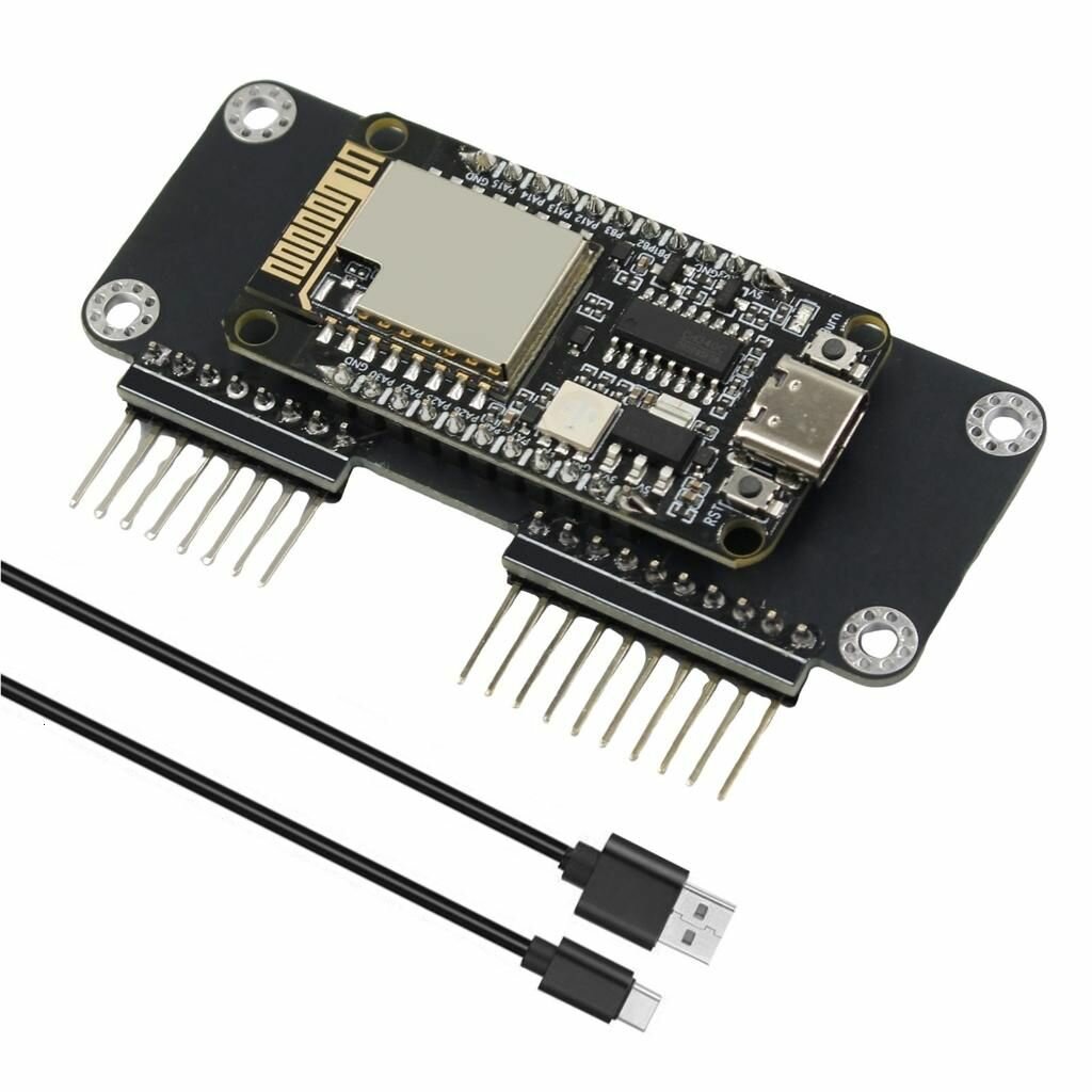 Flipper Zero 2,4 Г/5 Г Wi-Fi модуль