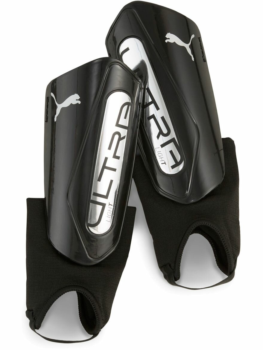Щитки Puma ULTRA Light Ankle унисекс щиток: 100% полипропилен, основа: 70% полиэстер, 25% полиамид, 5% резина