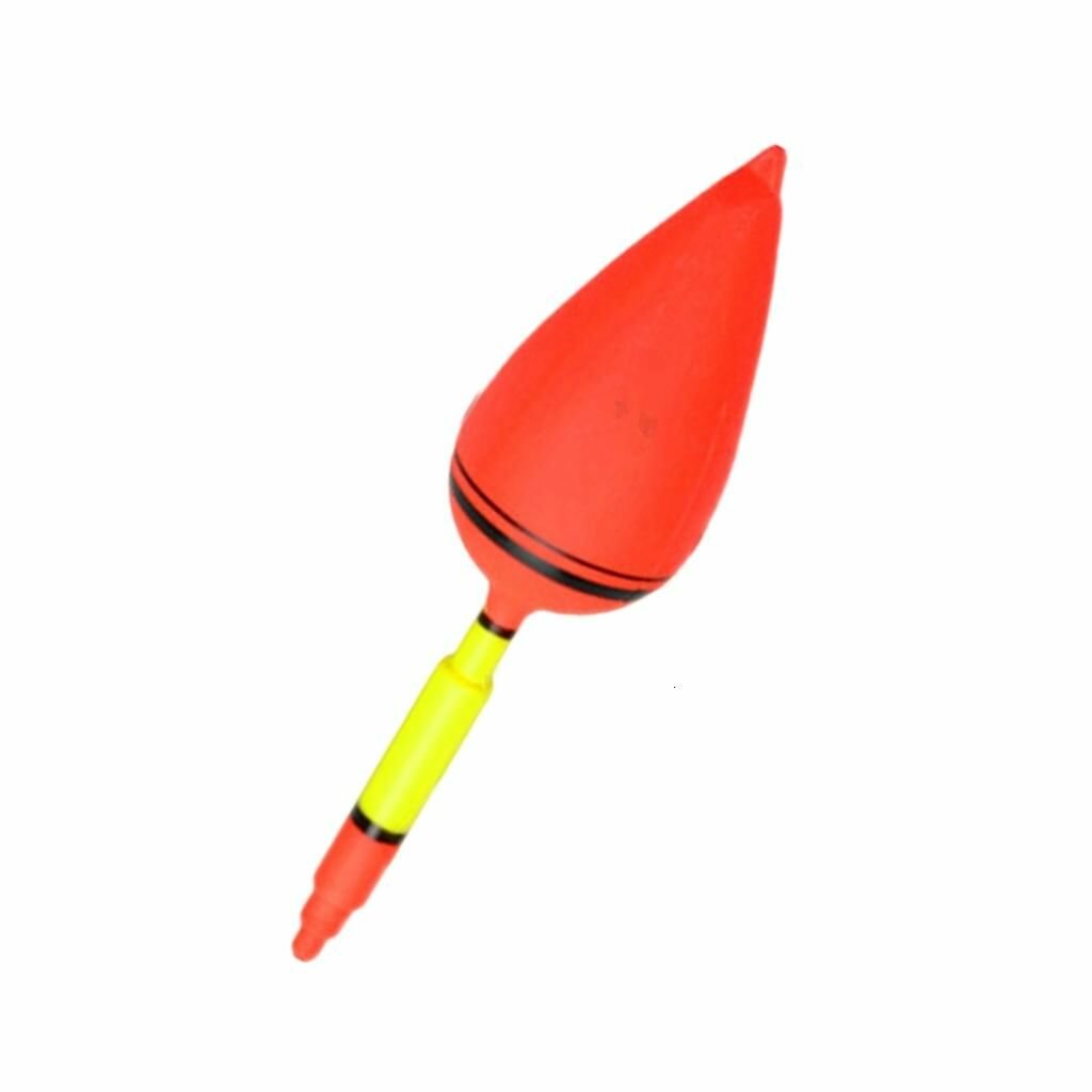 Очень большие пластиковые буи для рыбалки, высокая плавучесть для морской рыбалки, тяжелые условия морской среды, - No. 10