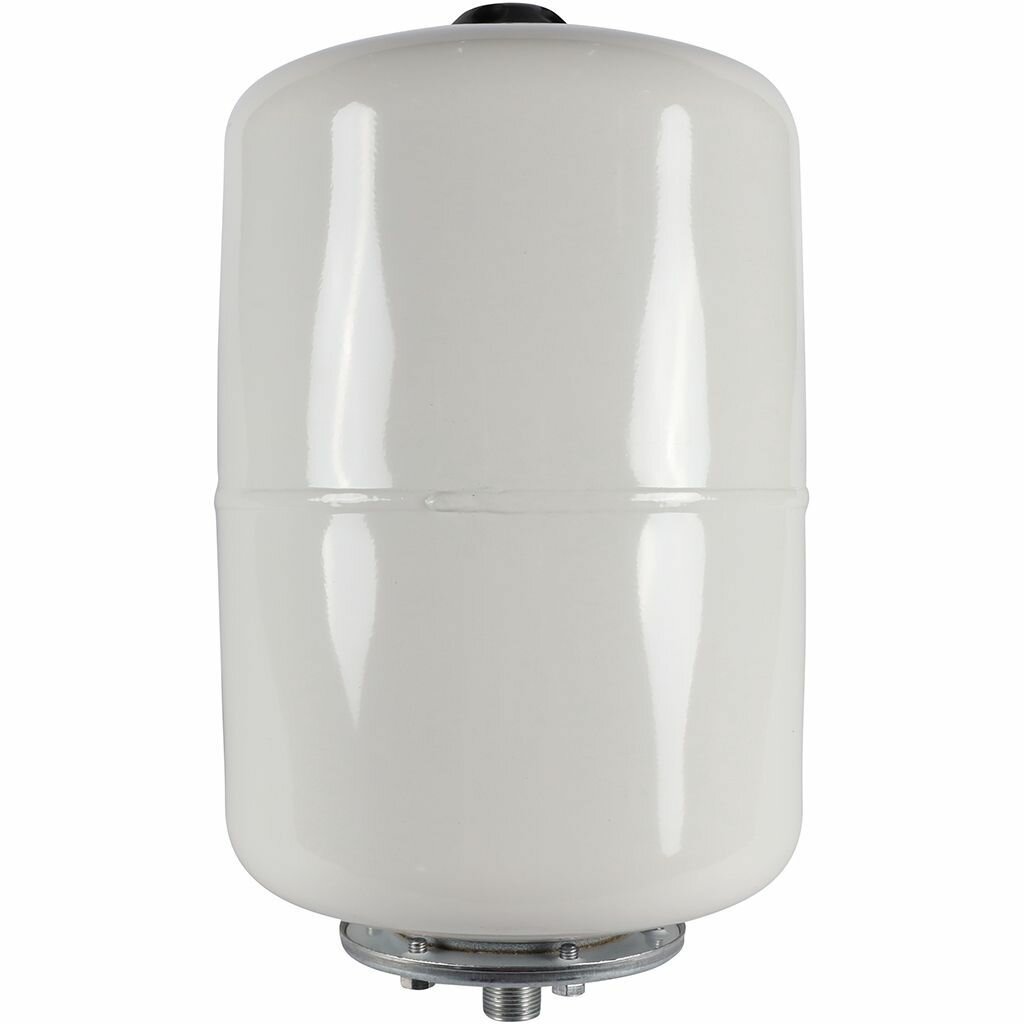 Расширительный бак для ГВС Stout 18 литров вертикальный (цвет белый) Россия 3/4
