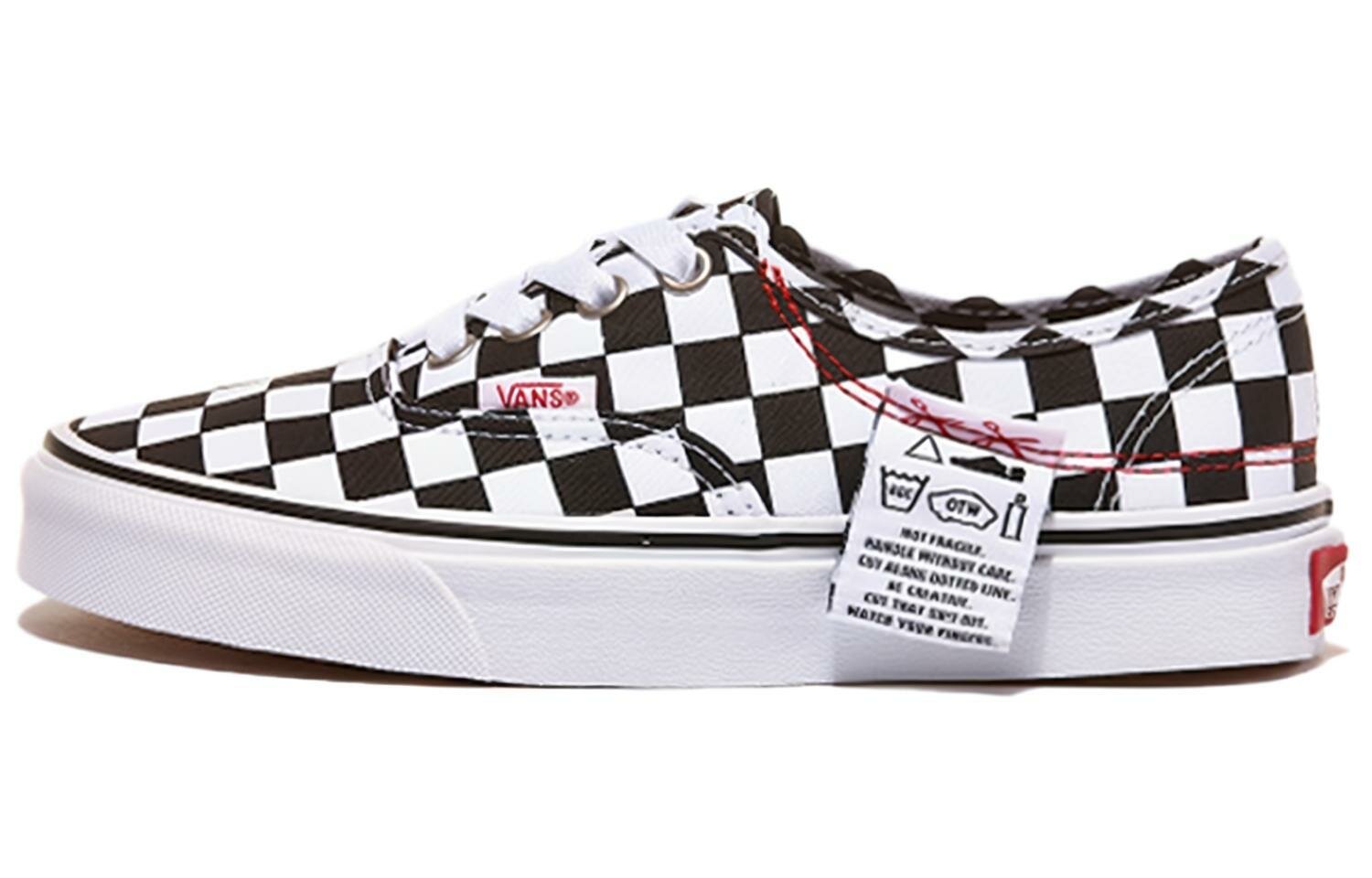 Кроссовки Authentic HC