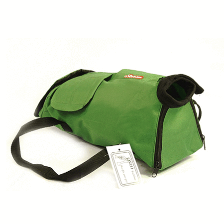 OSSO FASHION размер М cумка фиксатор для кошки