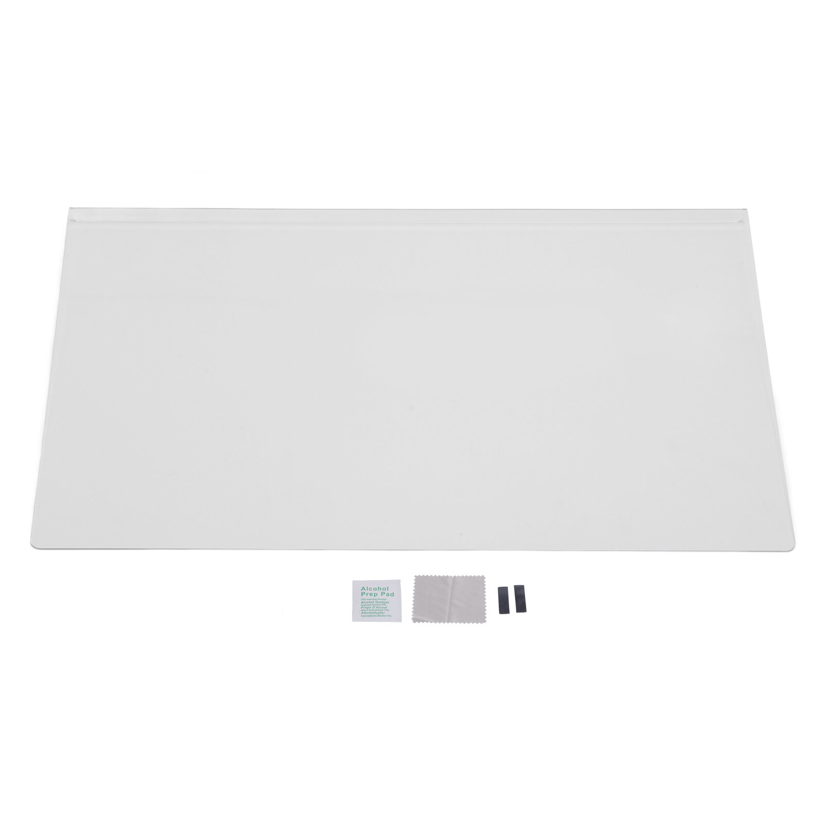 Защитник экрана компьютера 21.5 -дюймовый рамка синего света УФ -устойчивое устойчивое фильтр для рабочего стола для iOS